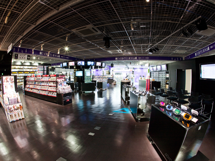 Sony Gets Serious in PlayStation's Homeland