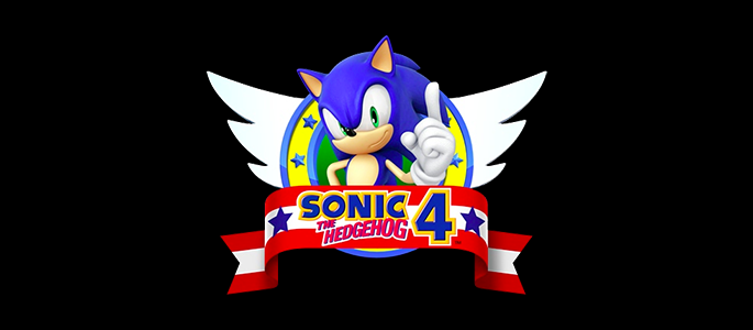Sonic 4 Trophy List Revealed