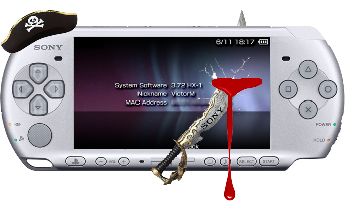 Sony Promising To Make Pirates Walk The Plank