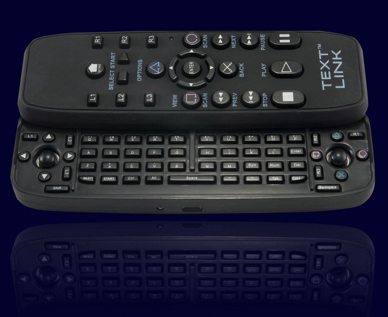 Watch Movies, Play Games & Message PSN Friends