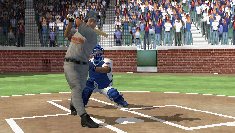 PSP Review - MLB 10: The Show