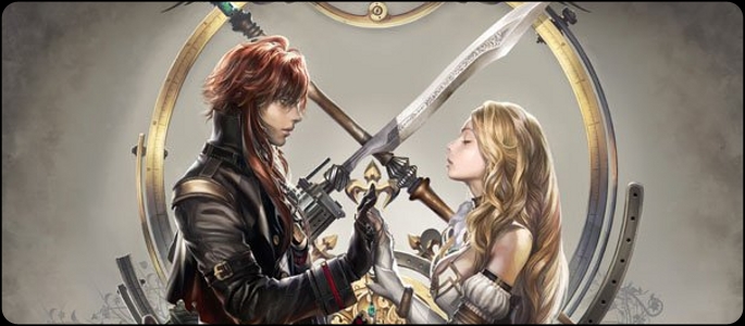 PS3 Review - Last Rebellion