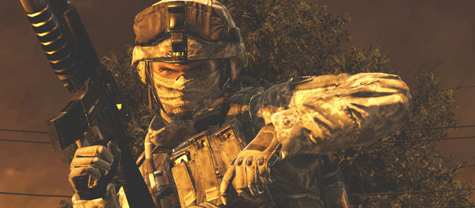 Confusion Brewing at Infinity Ward; Employee Morale "Extremely" Low