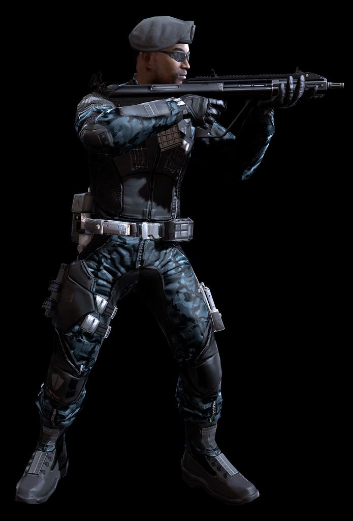 MAG DLC Deploys Next Week For the Low Price of Free