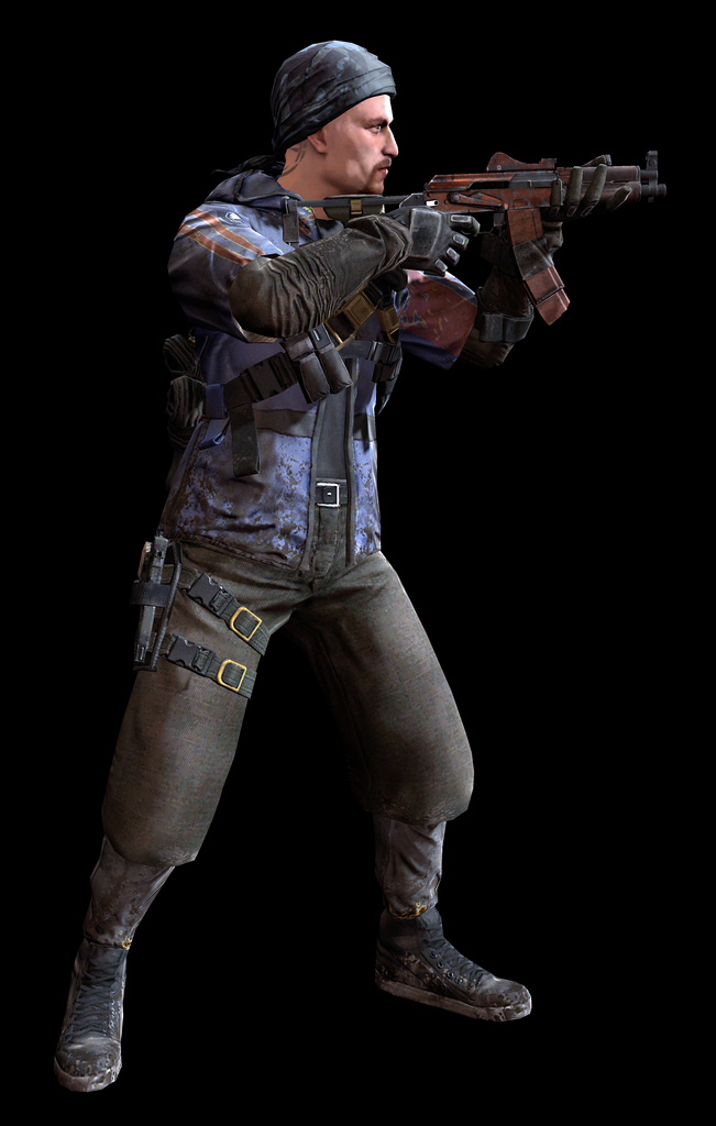 MAG DLC Deploys Next Week For the Low Price of Free