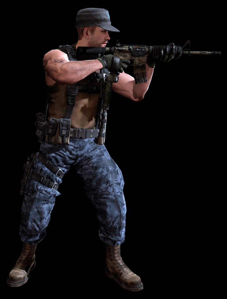 MAG DLC Deploys Next Week For the Low Price of Free