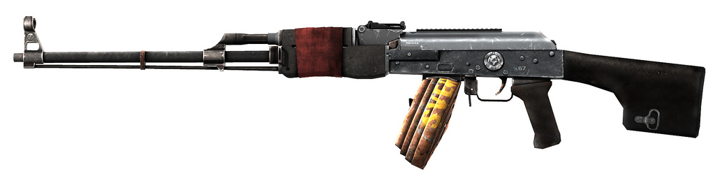 MAG DLC Deploys Next Week For the Low Price of Free