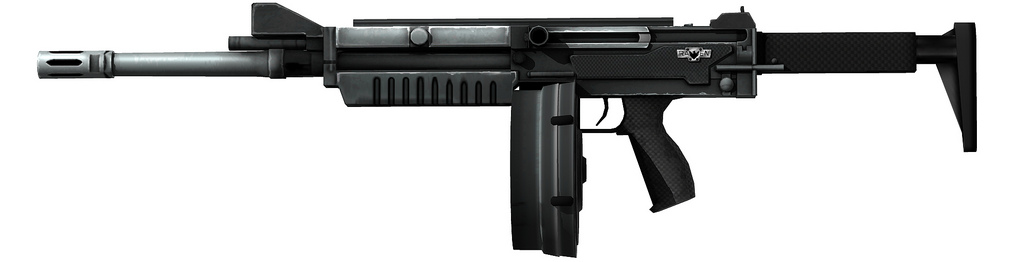 MAG DLC Deploys Next Week For the Low Price of Free