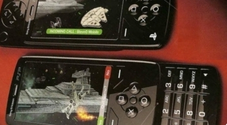 Sony Answering The Call for a PSP Phone - PlayStation LifeStyle