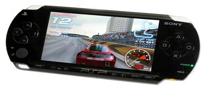 Codemasters VP Calls PSP a "Waste of Space"