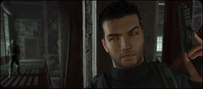 PS3 Review - Alpha Protocol