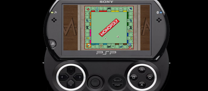 Minis Review - Monopoly