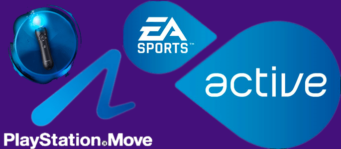 Plethora of Fitness Titles Lined Up For PlayStation Move - PlayStation ...
