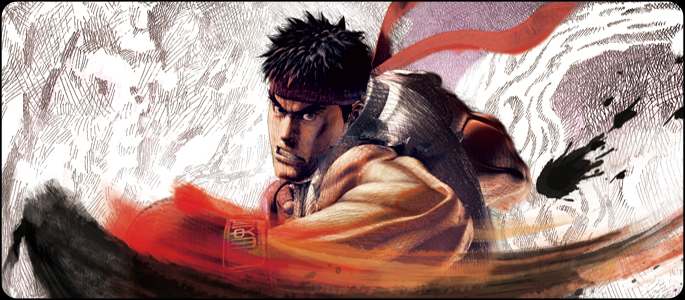 These Super Street Fighter IV Costumes Would Have Been Great on Halloween