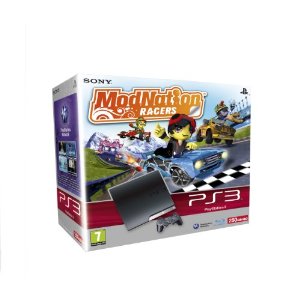 ModNation Racers Receives the Bundle Treatment