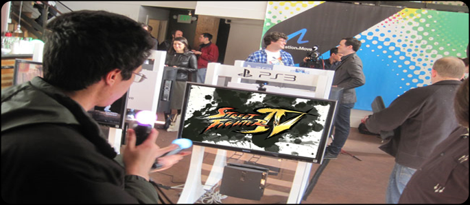 Capcom President Sounds-Off On Motion Controls - PlayStation LifeStyle