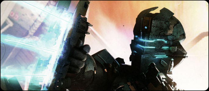 Dead Space 2 Gameplay Footage Incoming
