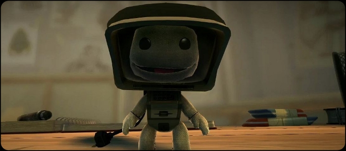 User-Created Levels in LittleBigPlanet Reach 7 Million
