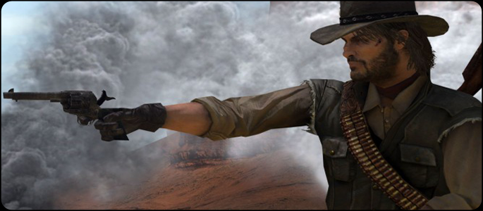 Red Dead Redemption Deal is Too Good to Miss