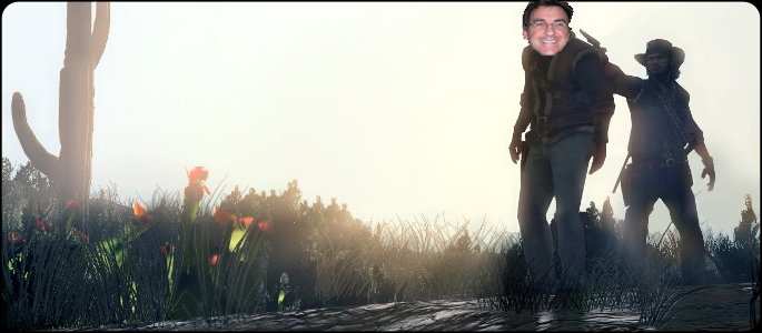 Patcher Admits he Was Wrong About Red Dead Redemption