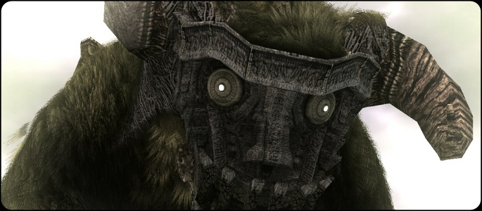 ICO and Shadow of the Colossus Collection To Feature Extra Content