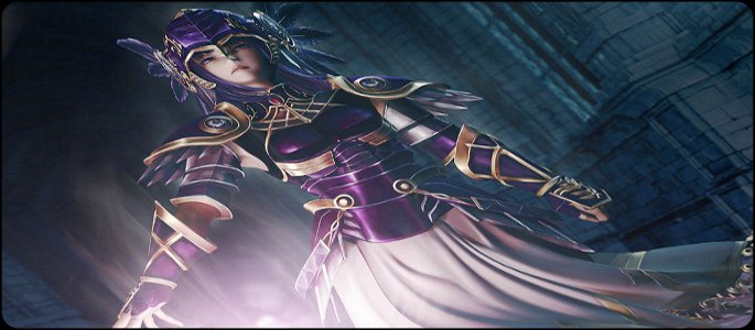 Valkyrie Profile 3 in the Works for E3 as PS3 Exclusive?