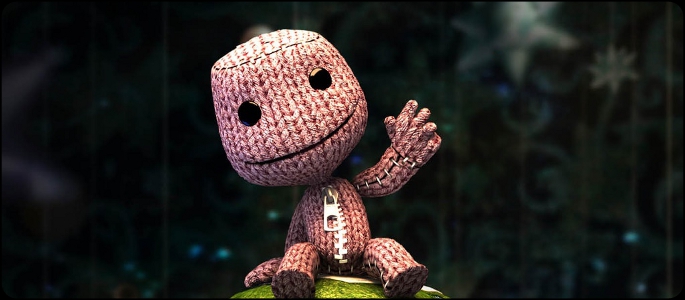 Top 5 Current PlayStation Mascots