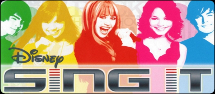 Gamers Will Get Nostalgic With Newest Sing It Title