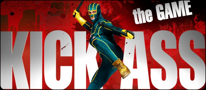 PSN Review – Kick-Ass