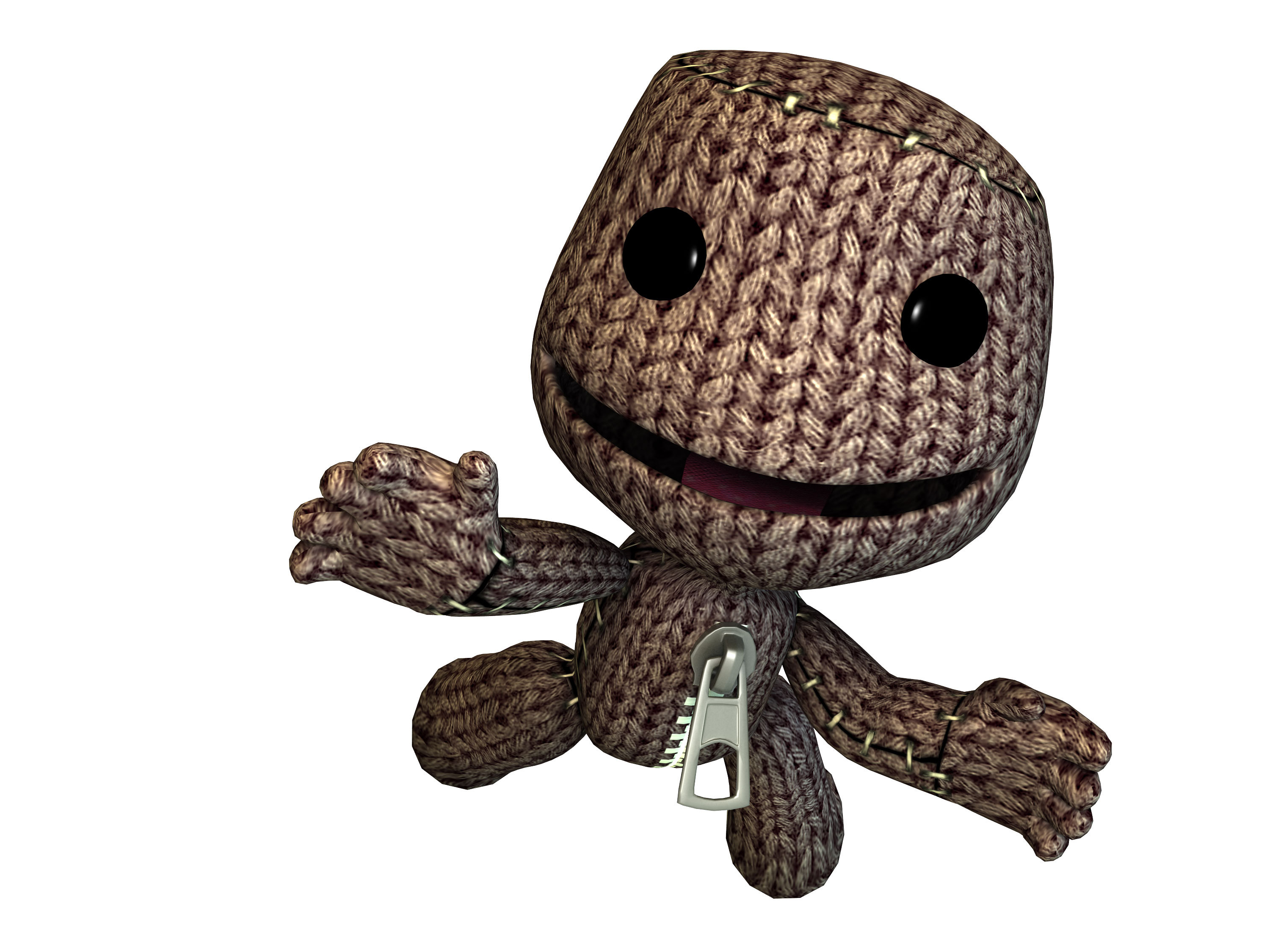 LittleBigPlanet 2 Screenshots Emerge from the Pod