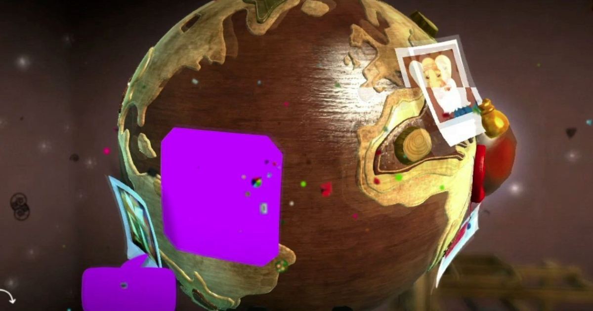 LittleBigPlanet 3 Update 1.08 Rolling Out, Includes Fixes for Keyboards ...