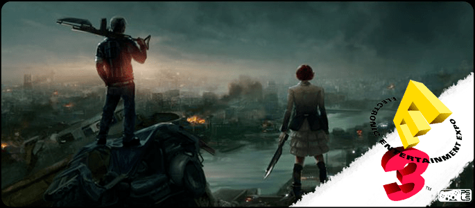 PSN Exclusive Dead Nation Has The Most Zombies In History