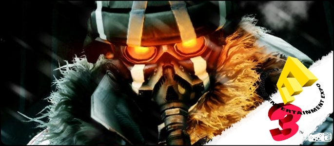 Awesome Killzone 3 Cover Revealed