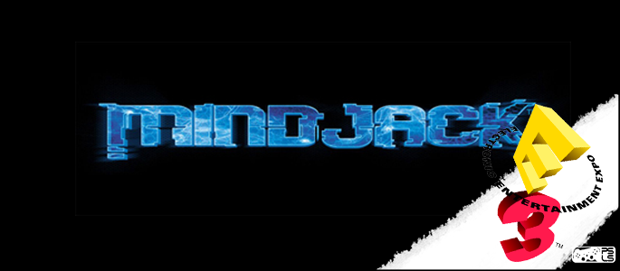 Mindjack Revealed By Square Enix