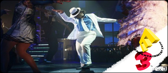 New Michael Jackson Game Inbound