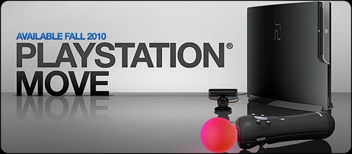 Gun Attachment For PlayStation Move Revealed