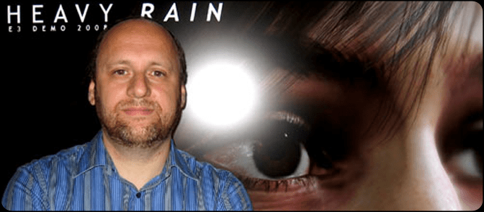 David Cage Working On Horizon