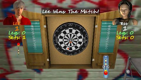 Minis Review - Arcade Darts