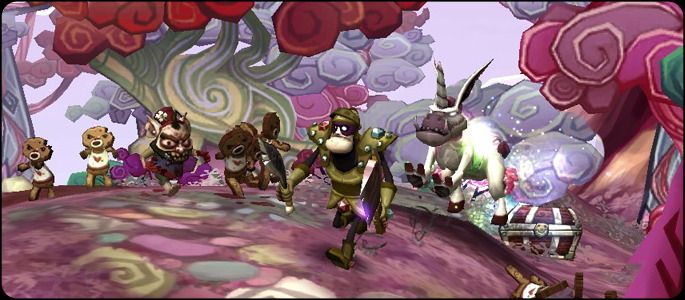 PSN Review - DeathSpank