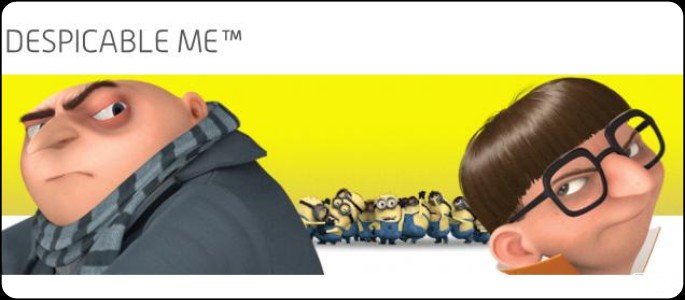 PSP/PS2 Review - Despicable Me: The Game - PlayStation LifeStyle