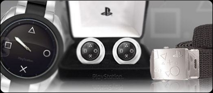 Sony Introduces PlayStation 'Logo Licensing Program'