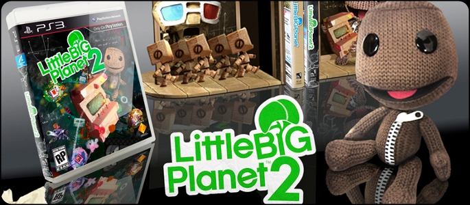 LBP2 Collector's Edition Tops Bestseller List in Less than 24 Hours