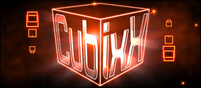 Minis Review - Cubixx - PlayStation LifeStyle