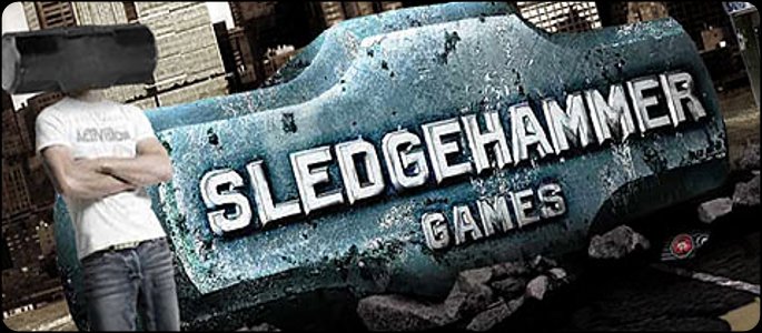 Sledgehammer Shares the Pressures of Working on Modern Warfare 3