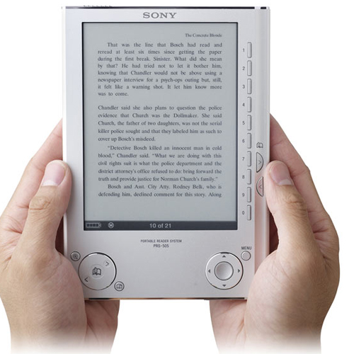 Sony's Next Portable: What We Know So Far