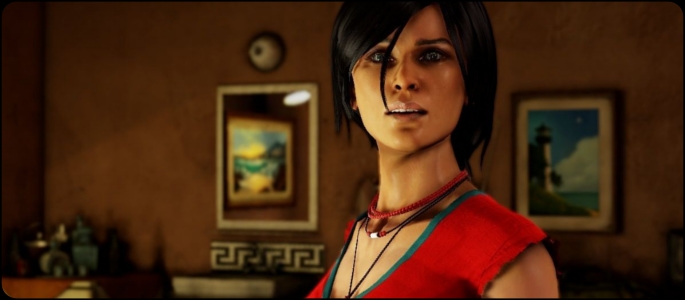 Activision Shunning Female Lead Characters?