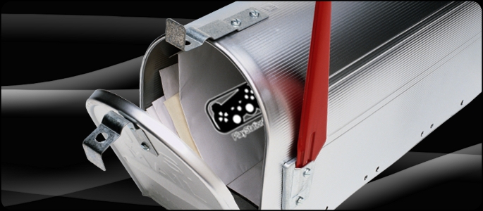 Community Mailbox - PlayStation LifeStyle