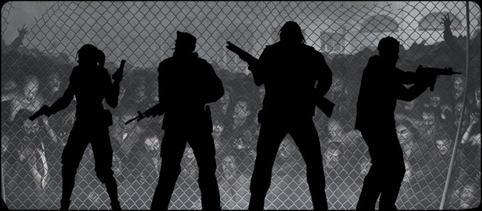 PS3 Could Breathe Life into Left 4 Dead - PlayStation LifeStyle