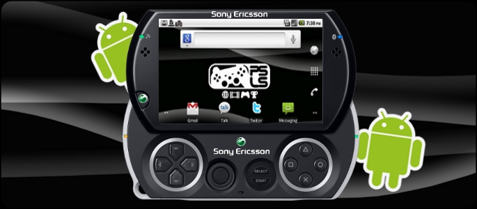 The PlayStation Phone Leaked and Pictured