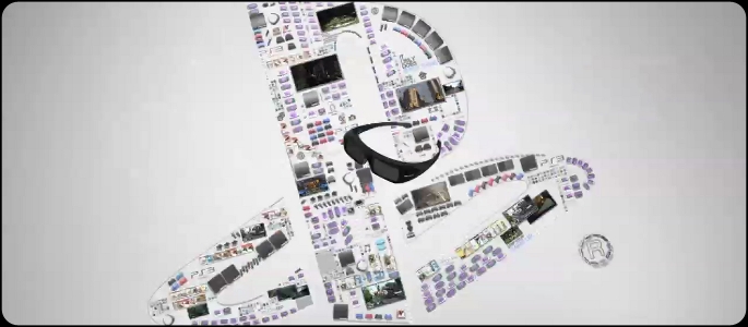 PlayStation 15th Anniversary Timeline